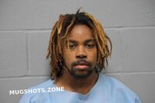 TYRIQ ONEAL NICHOLS 11/25/2024 - Johnson County Mugshots Zone