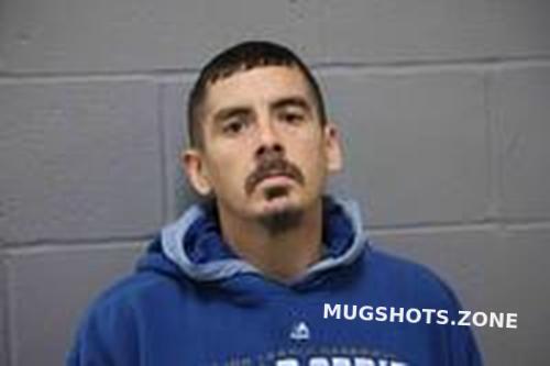 BRUCE CARL BURMASTER 12/13/2024 - Johnson County Mugshots Zone