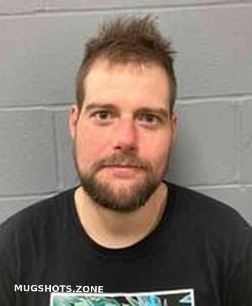 NATHAN S PROPST 12/24/2024 - Johnson County Mugshots Zone