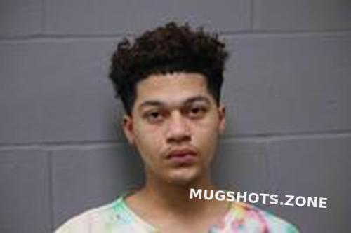 ERIC JOSEPH RAKESTRAW 12/25/2024 - Johnson County Mugshots Zone