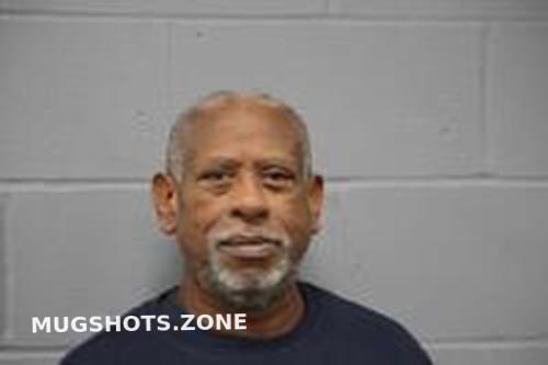 STEVEN D JACKSON 12/26/2024 - Johnson County Mugshots Zone