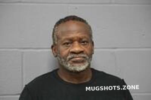 ROBERT ERNEST BRUMLEY 12/28/2024 - Johnson County Mugshots Zone