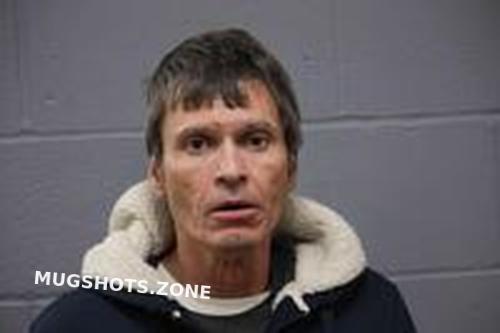 JAMES ROBERT MAGGIO 01/09/2025 - Johnson County Mugshots Zone