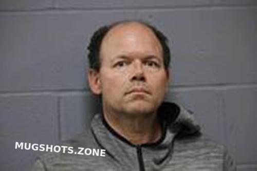 DUSTIN ERIC SMITH 01/16/2025 - Johnson County Mugshots Zone