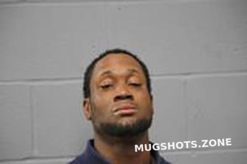 MICHAEL GENE JAMES 01/19/2025 - Johnson County Mugshots Zone