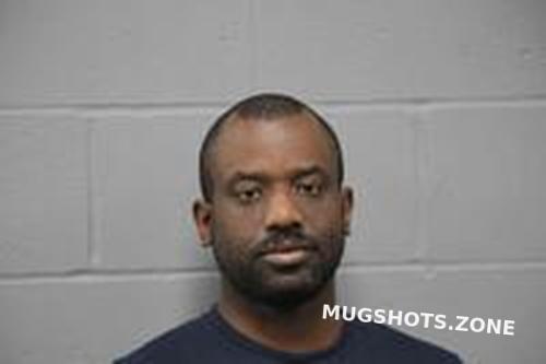 PHILLIP WARREN GORDON 02/01/2025 - Johnson County Mugshots Zone
