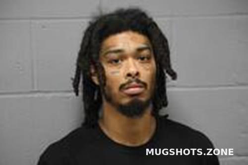 BENJAMIN AUSTIN TAYLOR HURST 02/19/2025 - Johnson County Mugshots Zone