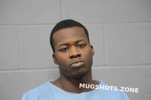 TERRANCE D ALEXANDER 02/21/2025 - Johnson County Mugshots Zone