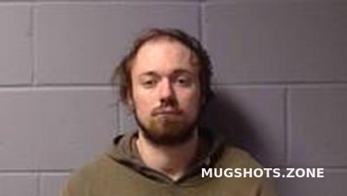 SEAN W VARNER 02/21/2025 - Johnson County Mugshots Zone
