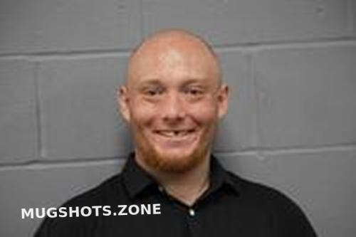TERRY RENAN WILSON 02/23/2025 - Johnson County Mugshots Zone