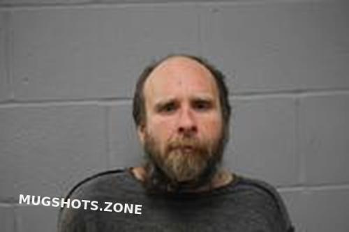 KEVIN EDWRAD MOISE 02/27/2025 - Johnson County Mugshots Zone