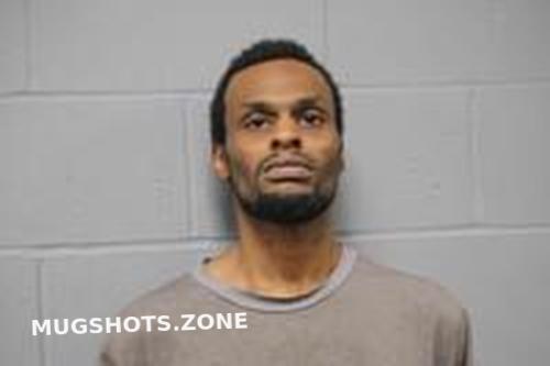 DAYNAN M NOLEN 03/04/2025 - Johnson County Mugshots Zone