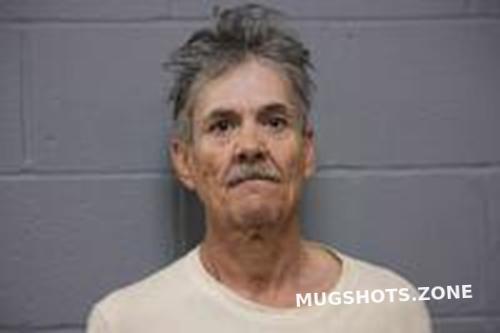 STEVEN GREGORY BEEDLE 03/17/2025 - Johnson County Mugshots Zone