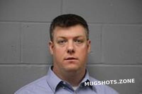 NEIL THOMAS CALVERT 04/01/2025 - Johnson County Mugshots Zone