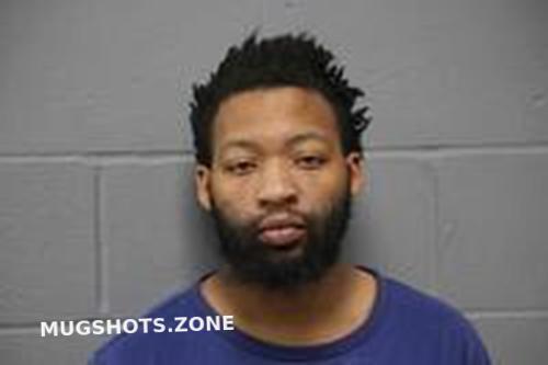 KEVIN WATSON 04/03/2025 - Johnson County Mugshots Zone