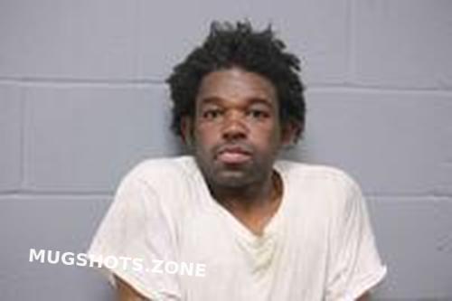 JONATHAN J REED 04/12/2025 - Johnson County Mugshots Zone