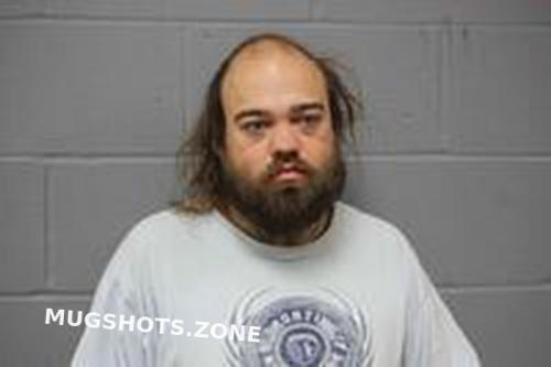 TYLER MICHAEL ANDERSON 04/12/2025 - Johnson County Mugshots Zone