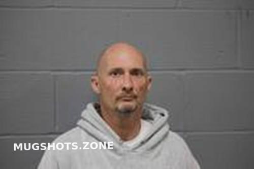 CHRISTOPHER MICHAEL BOYNTON 04/13/2025 - Johnson County Mugshots Zone