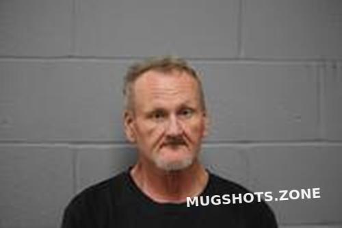 DERRICK DEON THOMPSON 04/14/2025 - Johnson County Mugshots Zone