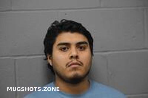MIGUEL AVILA-ROCHA 05/06/2025 - Johnson County Mugshots Zone