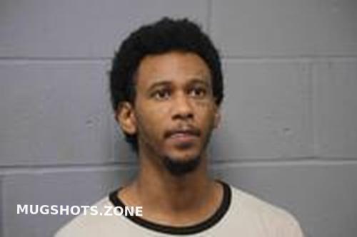 KAREEM NMN BRILEY 05/13/2025 - Johnson County Mugshots Zone