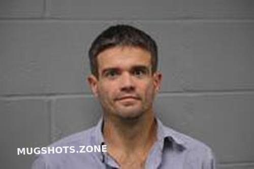 JACOB EDWARD MASTERS 05/22/2025 - Johnson County Mugshots Zone