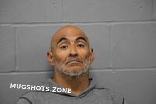 VINCENT FLORES 05/24/2025 - Johnson County Mugshots Zone