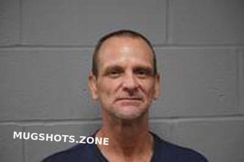 SHAWN ROGER LUNDRY 05/26/2025 - Johnson County Mugshots Zone
