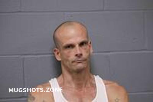 SHANNON DEAN ALBRIGHT 05/31/2025 - Johnson County Mugshots Zone