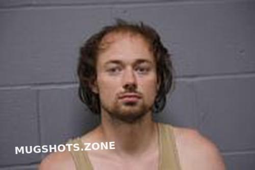 SEAN W VARNER 06/01/2025 - Johnson County Mugshots Zone