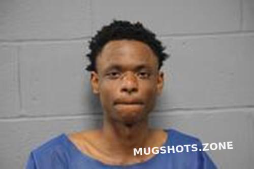 KARIM CHEFFEN 06/04/2025 - Johnson County Mugshots Zone