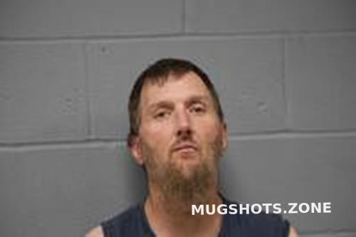 SAMUEL STEPHEN STORER 06/04/2025 - Johnson County Mugshots Zone