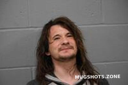 SEAN MICHAEL PHILLIPS 06/06/2025 - Johnson County Mugshots Zone