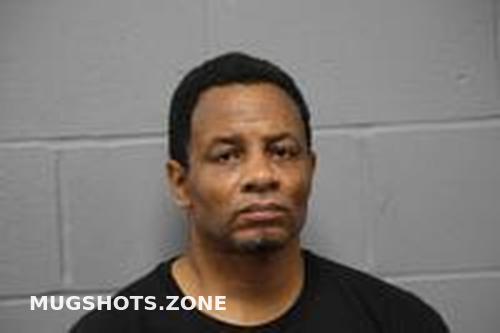 ROBERT EARL RAY 06/24/2025 - Johnson County Mugshots Zone