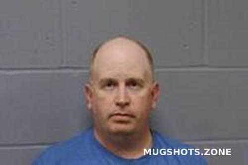 CHRISTOPHER LLOYD KNIGHT 07/23/2025 - Johnson County Mugshots Zone