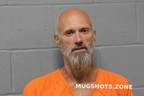 TRAVIS JUSTIN LEA 08/11/2025 - Johnson County Mugshots Zone