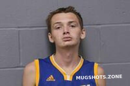 JEREMY DOUGLAS EILAND 08/12/2025 - Johnson County Mugshots Zone