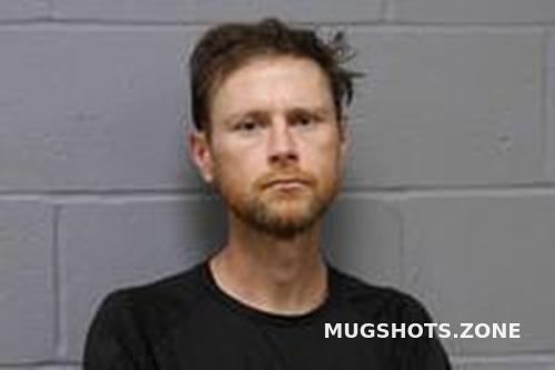 AUSTIN LEE MELCHIOR 08/20/2025 - Johnson County Mugshots Zone