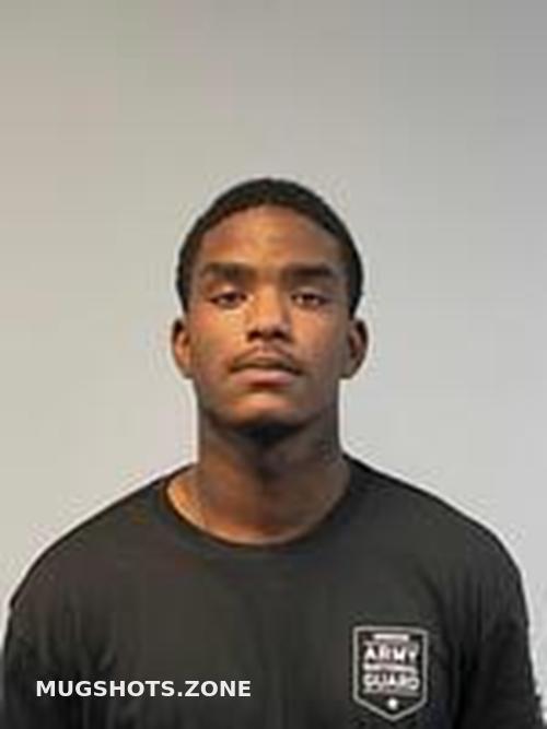 CALEB LEE MCCOMB 09/04/2025 - Johnson County Mugshots Zone