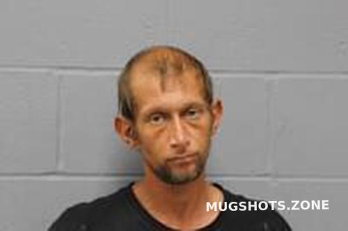CHRISTOPHER WAYNE BOSLER 09/13/2025 - Johnson County Mugshots Zone
