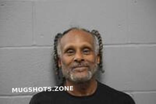 FREDERICK EUGENE SMITH 09/17/2025 - Johnson County Mugshots Zone