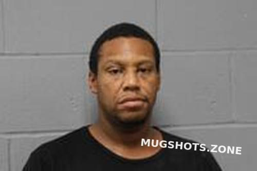 THOMAS HENRY SHAFFER JR 09/18/2025 - Johnson County Mugshots Zone