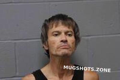 JAMES ROBERT MAGGIO 09/30/2025 - Johnson County Mugshots Zone