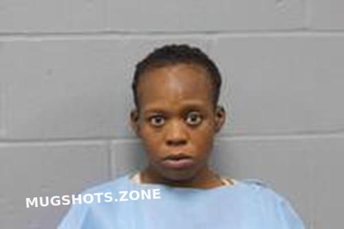 NAKEYA ELIZABETH DAVIS 10/02/2025 - Johnson County Mugshots Zone