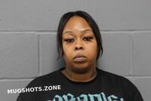 CRYSTAL SHYANNE WRIGHT 10/03/2025 - Johnson County Mugshots Zone