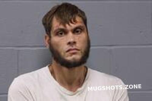 MICHAEL SCOTT PETTIT 10/04/2025 - Johnson County Mugshots Zone