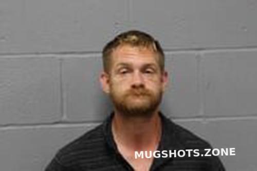 SETH ARIN LACEY SANDS 10/07/2025 - Johnson County Mugshots Zone