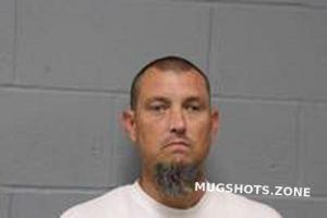 HARLEY ADAM HALVORSON 10/18/2025 - Johnson County Mugshots Zone