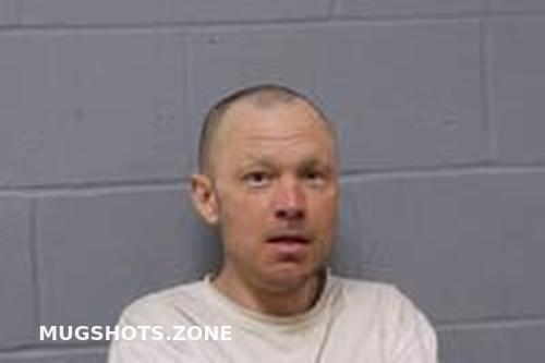 JOSEPH RILEY SHORTINO 11/17/2025 - Johnson County Mugshots Zone