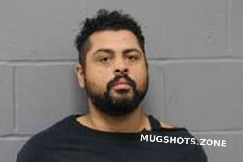 STEVEN TRAVIS ODELL 12/12/2025 - Johnson County Mugshots Zone